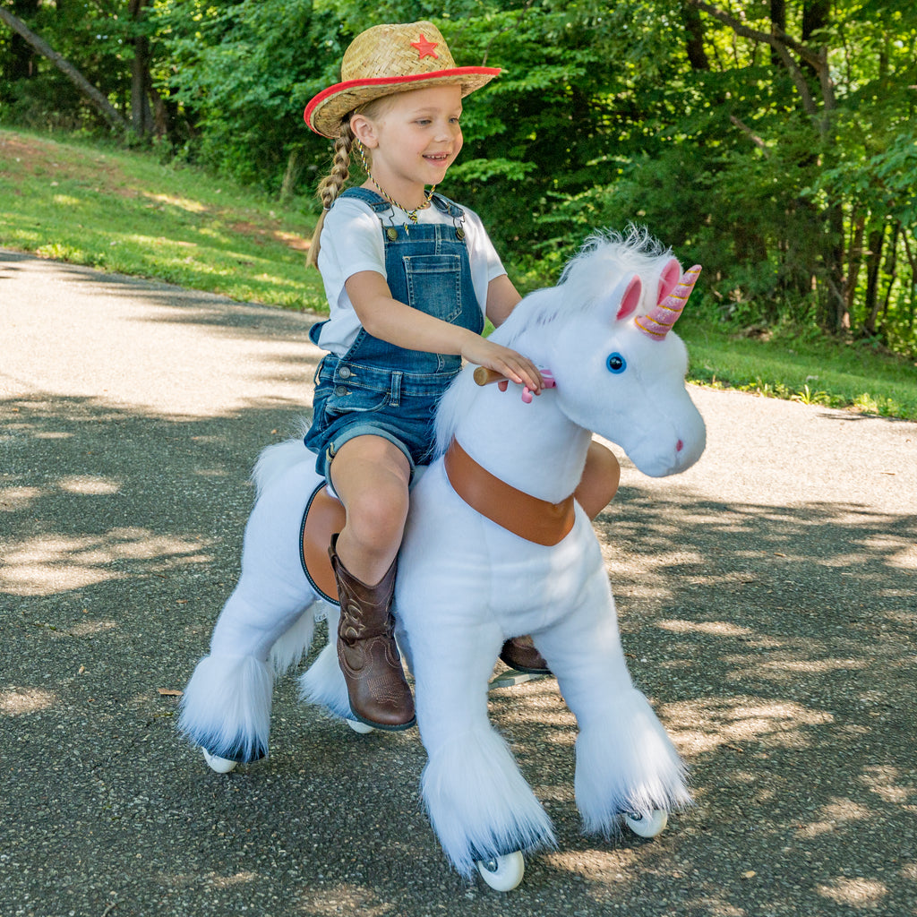 Size 4 For Age 4-7 – PonyCycle EU Official Store