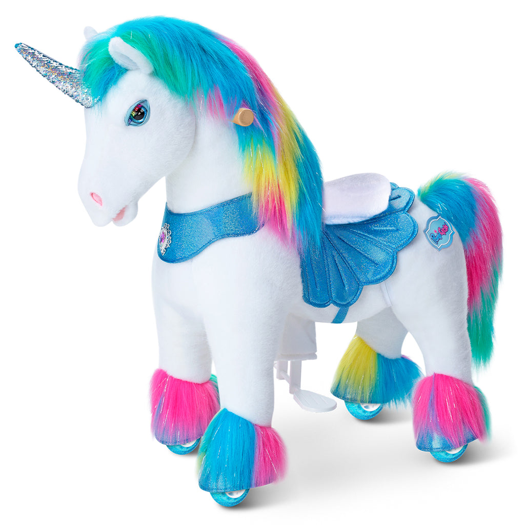 Model Y Ride On Pony - Launching October 10 – PonyCycle EU Official Store