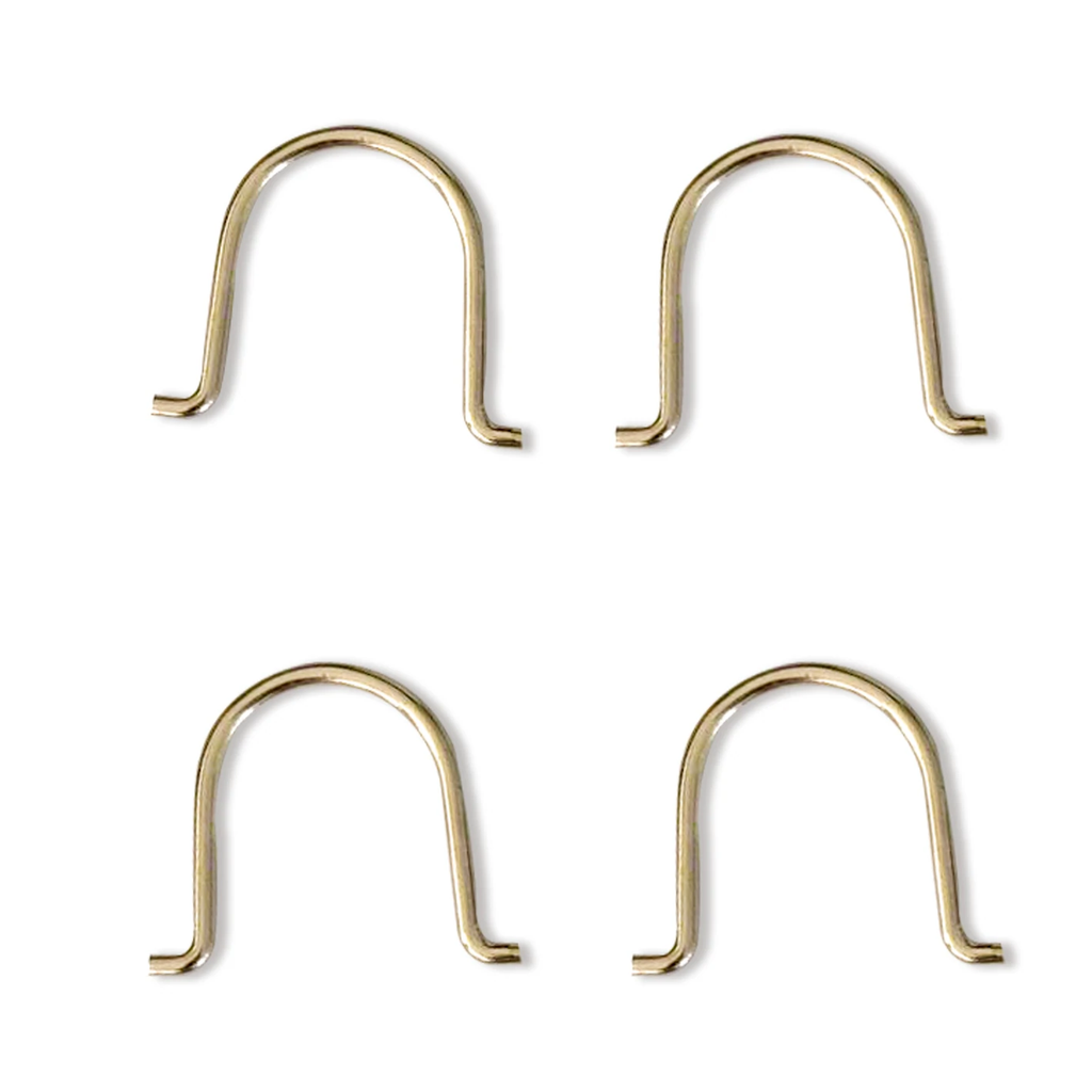 1 set of Model E Stop Ring (4 pcs) – PonyCycle EU Official Store