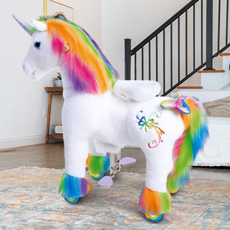 Premium Model X – PonyCycle EU Official Store