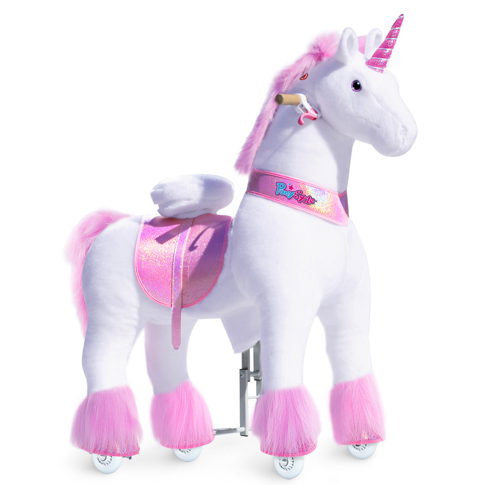 Model U® Ride On Pony – PonyCycle EU Official Store